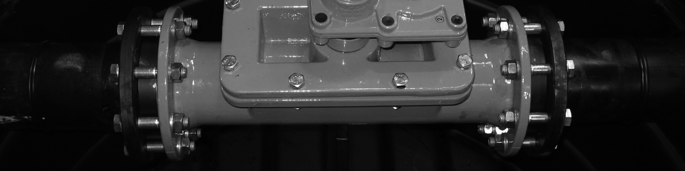 COMBINATION AIR VALVE CHAMERS - Romold