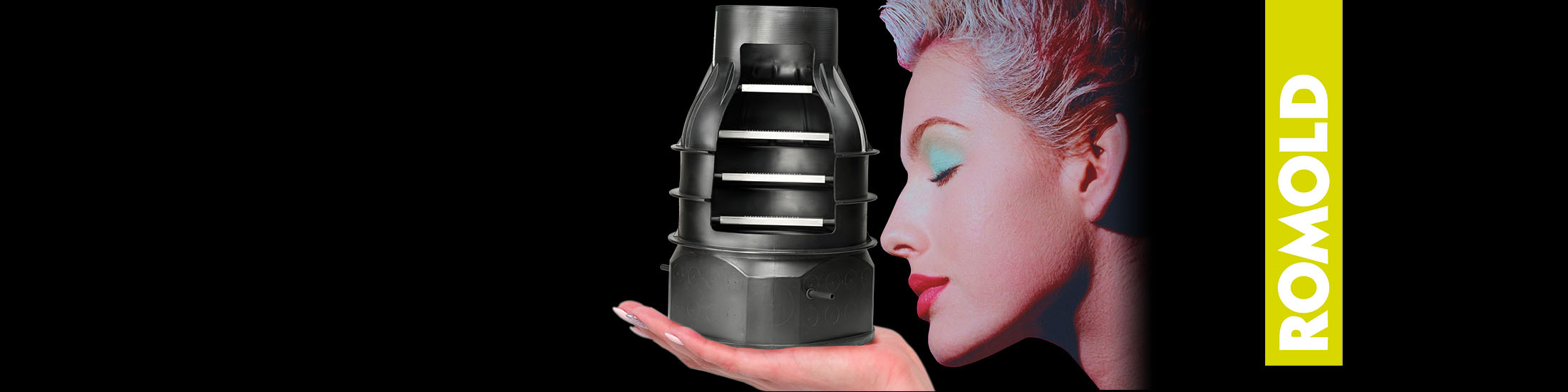 Schächte DN 1000 - Romold