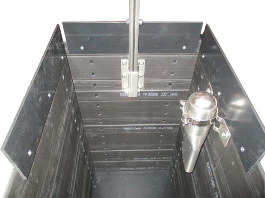 Rom-Box Accessories - Romold