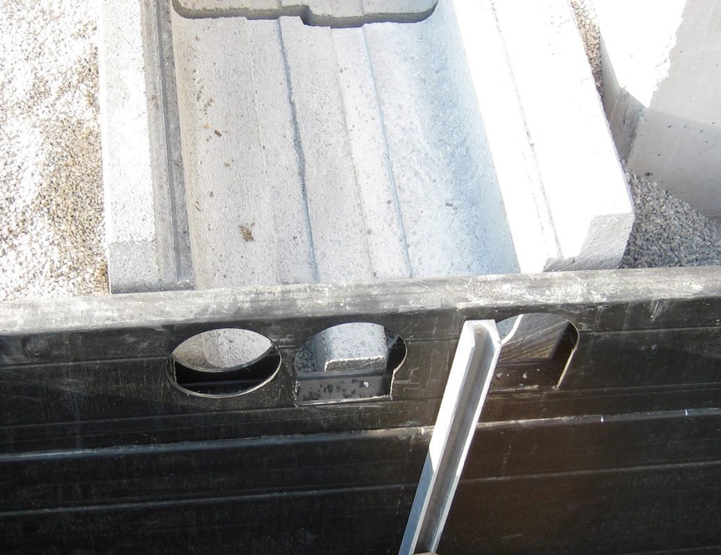 Rom-Box for Spezial Applications - Romold